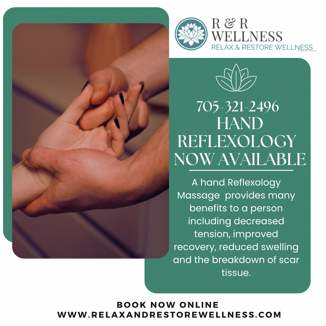 Relax and Restore Wellness – RELAX & RESTORE WELLNESS